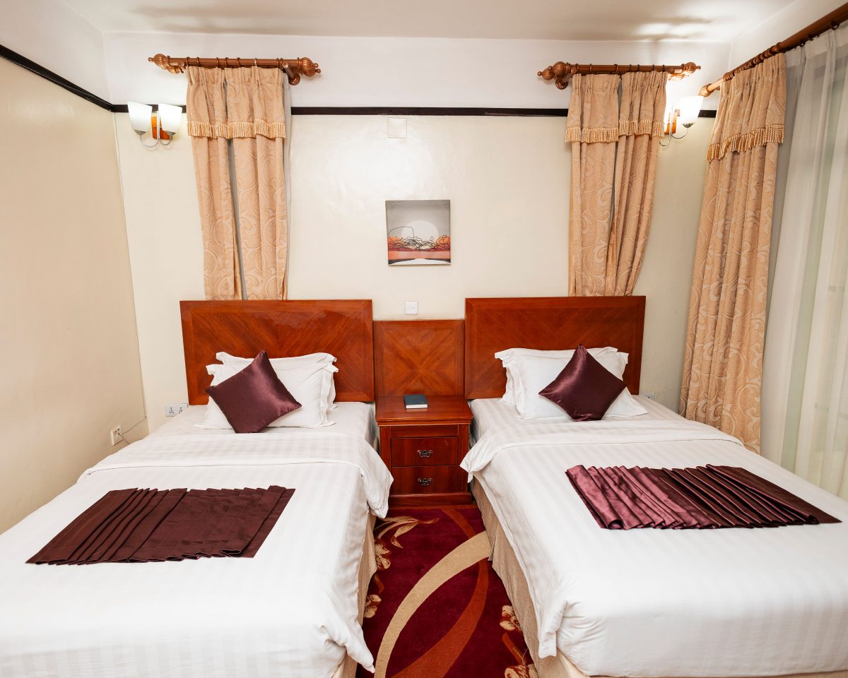 Home - Highlands Suites Hotel
